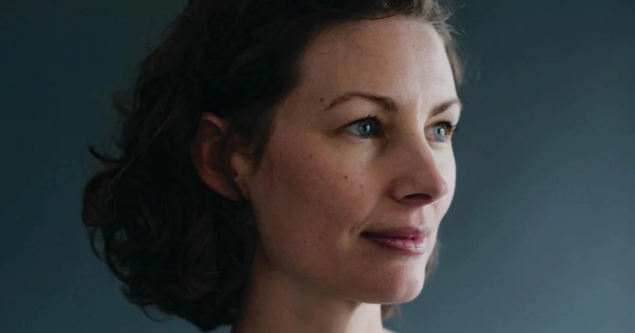 'Nina in the Hag Mask', a new poem by L.K. Holt