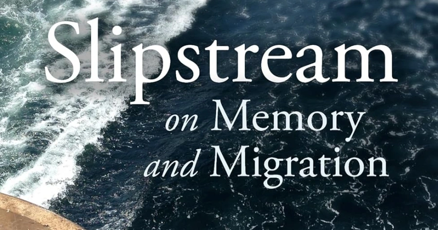 Susan Sheridan review ‘Slipstream: On memory and migration’ by ...