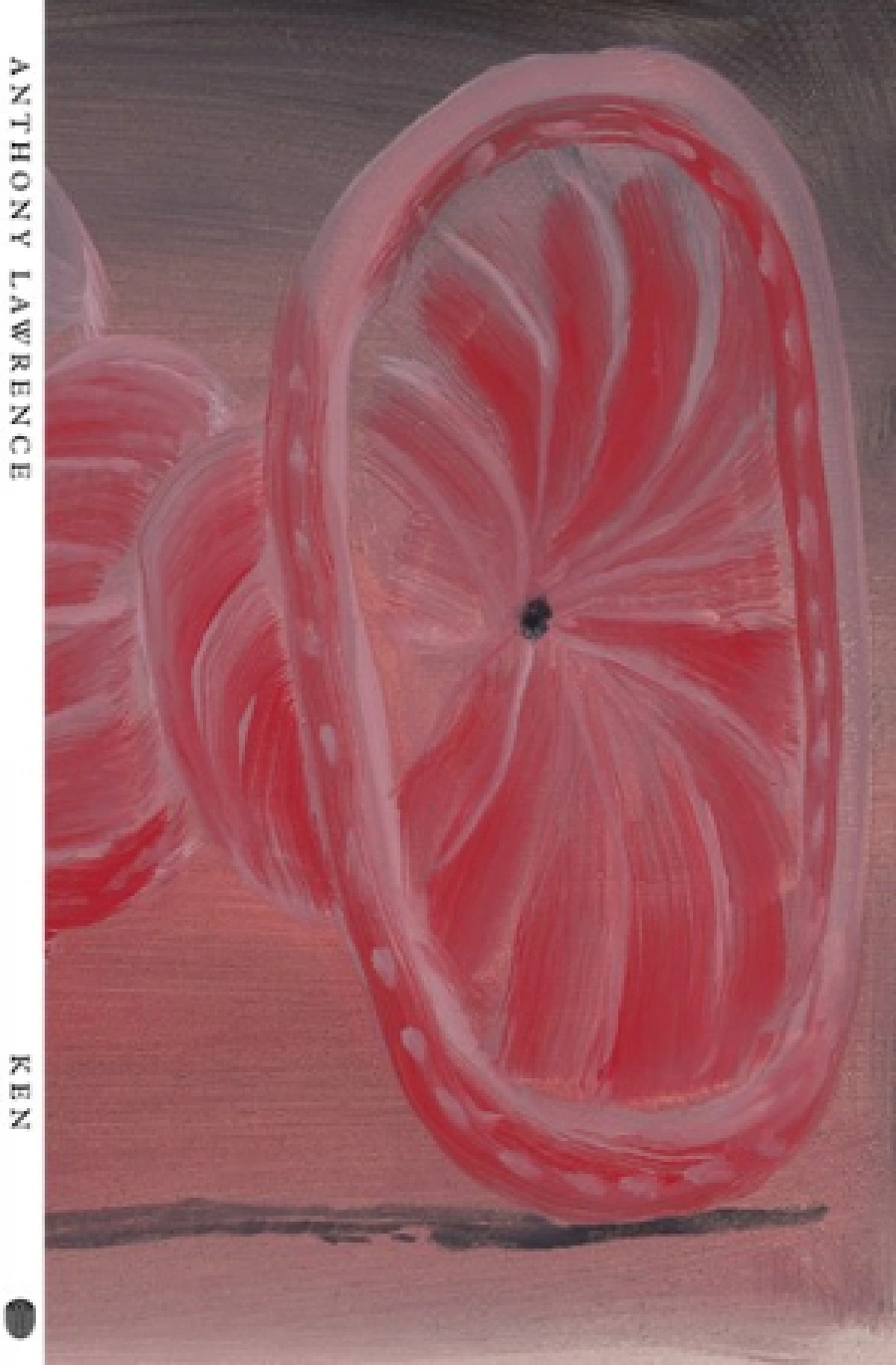 Luke Beesley reviews 'Ken' by Anthony Lawrence and 'Aflame' by Subhash ...