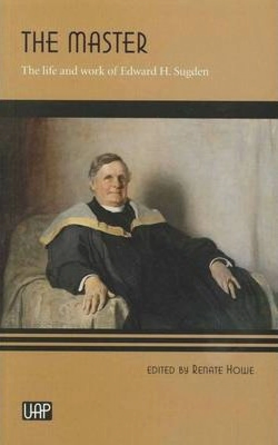 John Rickard reviews 'The Master: The life and work of Edward H. Sugden ...