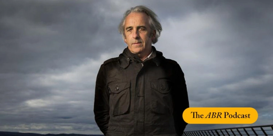 Gregory Day’s ‘The Neighbour’s Beans’ | The ABR Podcast #183